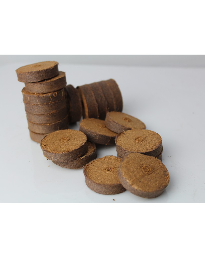 Coco Pellets (20 pieces)